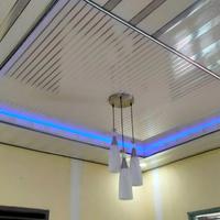 Jual Plafon PVC Putih Anti Rayap April 2024 - Tokopedia