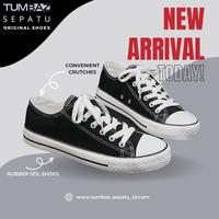 Jual Sepatu Rohde Model & Desain Terbaru - Harga April 2024