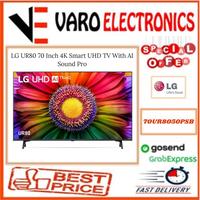 Jual Smart Tv 70 Inch April 2024 Harga Termurah - Cicil 0% 3x di Tokopedia