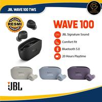 Jual Tws Jbl Wave 100 Murah - Harga Terbaru 2024