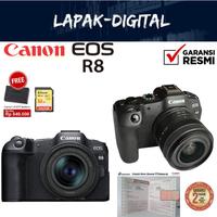 Jual Canon R8 Terlengkap - Harga Grosir & Murah April 2024