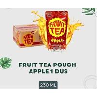 Jual Fruit Tea 1 Dus Murah - Harga Terbaru 2024