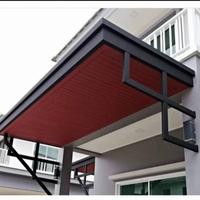 Jual Atap PVC Terbaik Harga Terjangkau Januari 2025