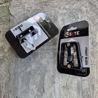 Jual Front Block Sepeda Lipat Terbaik - Harga Murah Juni 2024 & Cicil 0%