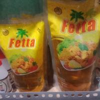 Jual Minyak Goreng Fetta Terdekat - Harga Murah & Grosir April 2024