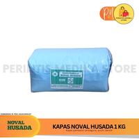 Jual Kapas 1 Kg Terlengkap - Daftar Harga April 2025 & Cicilan 0%
