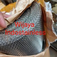 Jual Wire Mesh Terbaik - Harga Murah Desember 2024 & Cicil 0%
