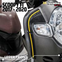 Jual Body Scoopy Terlengkap - Harga Murah Mei 2024 & Cicil 0%