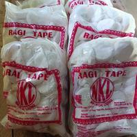 Jual Ragi Tape Terdekat - Harga Murah & Grosir Juli 2025