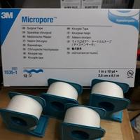 Jual Micropore 1 Inch Murah - Harga Terbaru April 2024