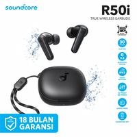 Jual Anker Soundcore R50i April 2024 Harga Termurah - Cicil 0% 3x di ...