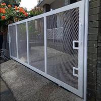 Jual Pagar Expanda Murah - Harga Terbaru 2024