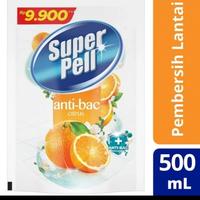 Jual Super Pell Murah - Harga Terbaru Juni 2024