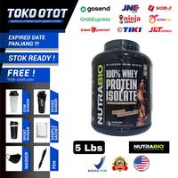 Jual Isolat Terlengkap & Terbaik - Harga Murah Februari 2024