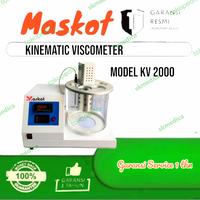 Jual Viscometer Murah - Harga Terbaru April 2025