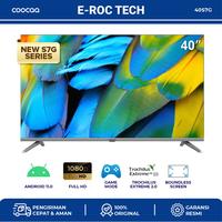 Jual Tv Coocaa 40 Inch Terlengkap - Daftar Harga Juni 2024 & Cicilan 0%