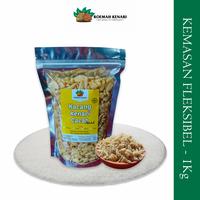 Jual Kacang Kenari 1Kg Terdekat - Harga Murah & Grosir Mei 2024