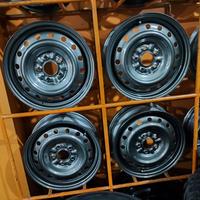 Jual Velg Kaleng Ring 16 Terlengkap - Harga Murah Mei 2024 & Cicil 0%