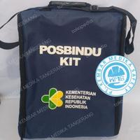 Jual Posbindu Kit Terlengkap - Daftar Harga Mei 2024 & Cicilan 0%