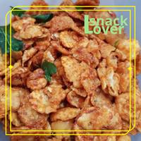 Jual Snack Kriuk Terdekat - Harga Murah & Grosir Maret 2024