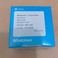 Jual Kertas Whatman No 1 Murah - Harga Terbaru Juni 2024
