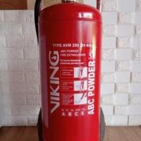 Jual Apar 25 Kg Terbaik - Harga Murah Januari 2025 & Cicil 0%