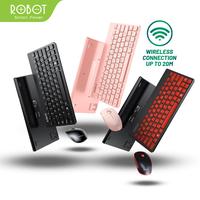 Jual Robot Keyboard Terbaru - Harga Murah Juni 2024 & Cicil 0%