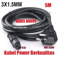 Jual Kabel Power Server Terbaru - Harga Murah Januari 2024 & Cicil 0%