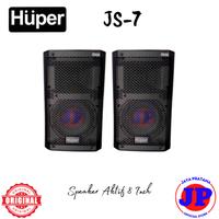 Jual Speaker Aktif Huper Murah & Terbaik - Harga Terbaru Juni 2024