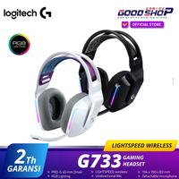 Jual Headset Logitech Ori, Pilihan Lengkap Harga Murah