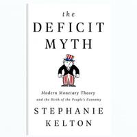 Jual The Deficit Myth Terlengkap - Harga Murah Februari 2024