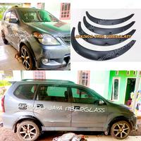 Jual Over Fender Avanza Terlengkap - Harga Murah Juni 2024 & Cicil 0%