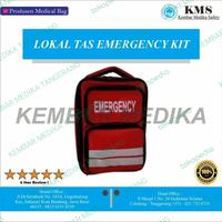 Jual Tas Emergency Kit Murah - Harga Terbaru Mei 2024