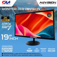 Jual Monitor Aevision Murah - Harga Terbaru 2024