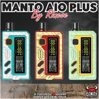 Jual Manto Aio Terlengkap - Daftar Harga Juni 2024 & Cicilan 0%