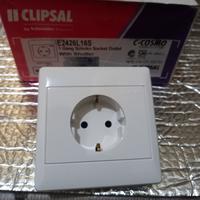 Jual Clipsal Stop Kontak Terbaik - Harga Murah Juni 2024 & Cicil 0%