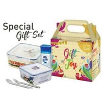 Jual Lock N Lock Gift Set Terlengkap - Harga Terbaru April 2024 ...