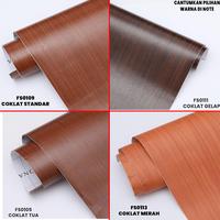 Review Produk - Stiker HPL - Pelapis Kayu Triplex Meja Lemari - Sticker ...