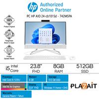 Jual Pc All In One Core I5 Murah & Terbaik - Harga Terbaru Juni 2024