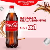 Jual Coca Cola Botol Kecil Terdekat - Harga Murah & Grosir Mei 2024