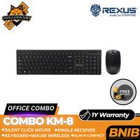 Jual Keyboard Wireless Rexus Murah & Terbaik - Harga Terbaru Mei 2024