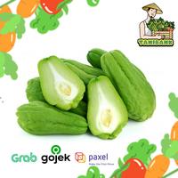 Jual Labu Siam Terdekat - Harga Murah & Grosir April 2024