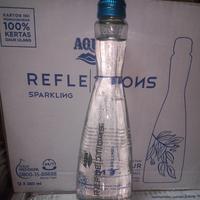 Aqua Reflection Harga Termurah - Pilihan Favorit