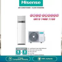 Jual Ac Standing 5 Pk Murah & Terbaik - Harga Terbaru Mei 2025