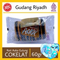 Jual Roti Gulung Aoka Murah - Harga Terbaru 2024