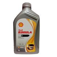 Jual Shell Rimula R4x Terlengkap - Harga Murah Mei 2024 & Cicil 0%