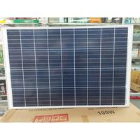 Jual Solar Panel 100 Wp Terbaik - Harga Murah Mei 2024 & Cicil 0%