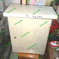 Jual Box Panel 40X50 Terbaik - Harga Murah Juni 2024 & Cicil 0%