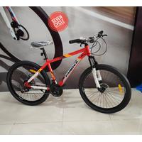 Jual Sepeda Gunung Rubick Terbaik - Harga Murah Maret 2024 & Cicil 0%