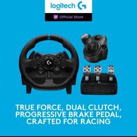 Jual Logitech G923 Terbaru - Harga Murah April 2024 & Cicil 0%